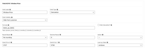 How To Create Customizable Window And Door Products In Woocommerce