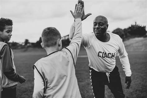 Coaching Youth Soccer For Newbies Ultimate Guide The Soccer Pack