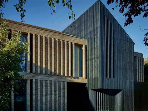 Modern Detached By Coffey Architects Bda
