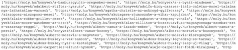 Data Science Project Web Scraping Book Ratings With Beautifulsoup