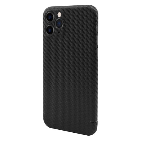 CarbonSeries Cover - iPhone 11 Pro 5.8" | Carbon Series | iPhone 11 Pro ...