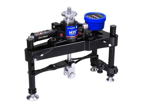 Hydrajaws® M35 Pro Digital Pull Test Kit