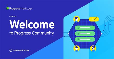 Progress Marklogic On Linkedin At Progress Our Community Of Customers