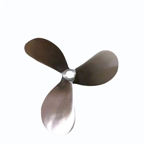 32 Inch Brass Marine Propellers At Best Price In Kochi By Cboats Id