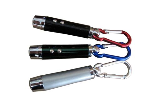 Keychain Flashlight China Keychain Flashlight And Keychain
