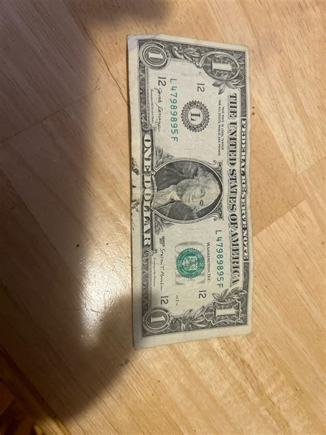 Offset Miscut R Currency