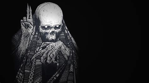 Skeleton Wallpapers For Desktop 2018 43 Images