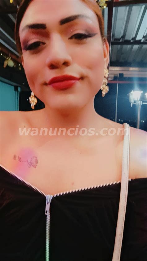 Sábado De Morbosidad Y Curiosidades Con Dos Chicas Trans San Salvador