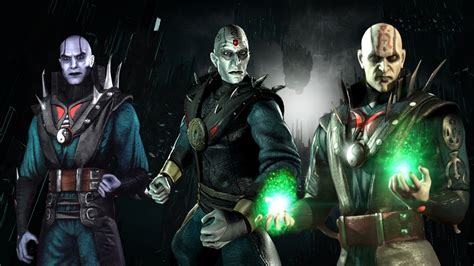 Klassic Quan Chi Rmortalkombat