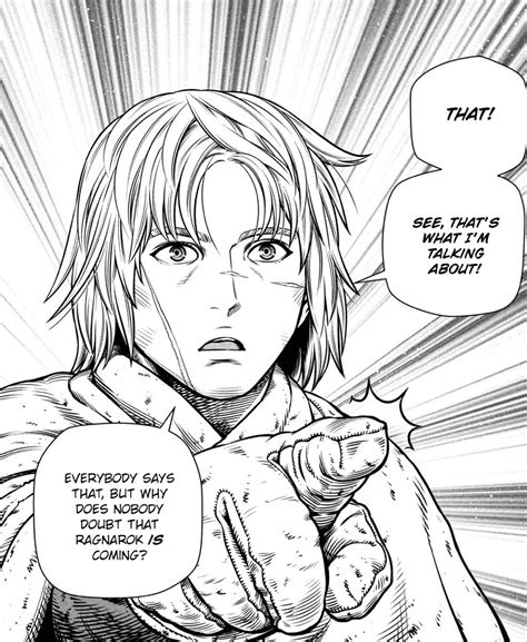 Vinland Saga Vinland Saga Manga Vinland Saga Manga Characters