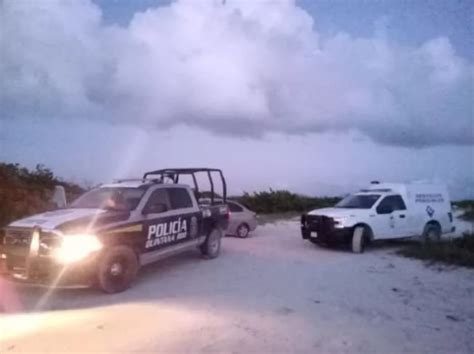Sospechoso Acusado De Secuestro Y Asesinato De Hombres De Isla Mujeres
