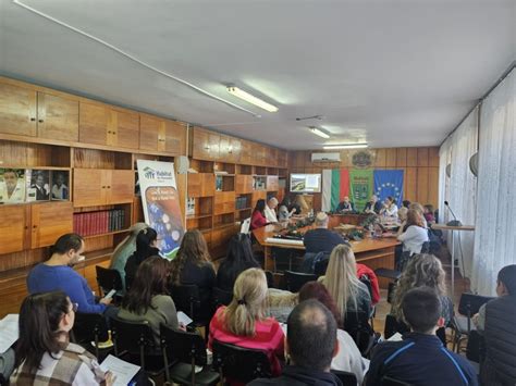 Берковица е сред първите общини у нас с мерки за преодоляване на енергийната бедност