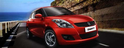 Maruti Swift Automatic Coming On 16 September Shifting Gears
