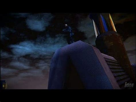 Crackdown Xbox Trailer Slick Trailer Youtube