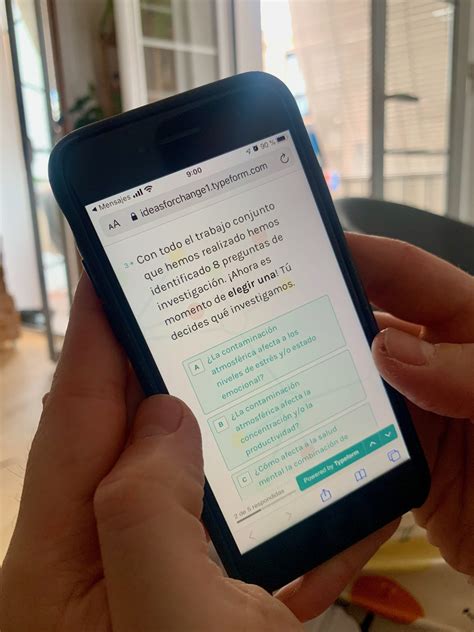 Online Voting Tool Putting Citizens Concerns At The Heart Of Citizen
