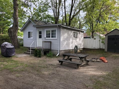 The 10 Best Wasaga Beach Cottages And Cabin Rentals With Prices