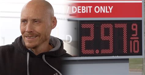 Nice To Have It This Way Again Gas Prices Drop Below 3 In Parts Of Wny