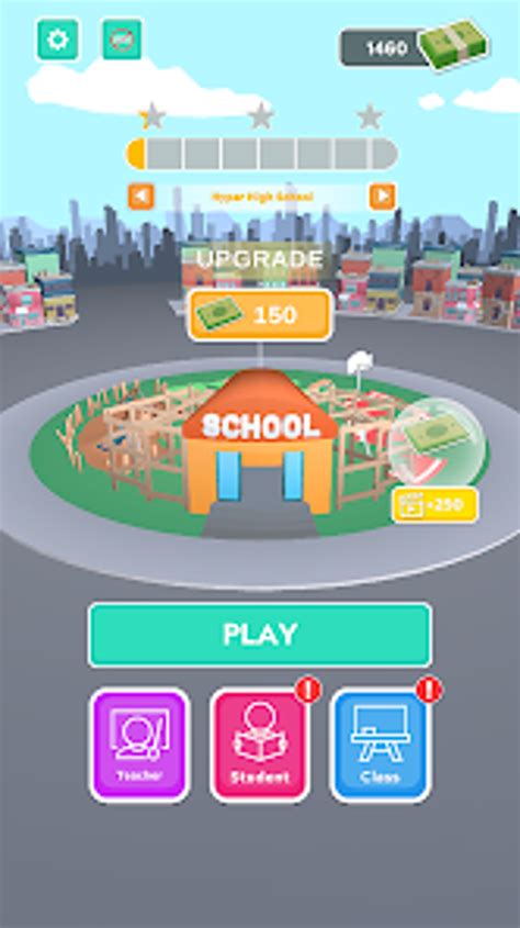 Android 용 School Simulator 3d 2023 Apk 다운로드