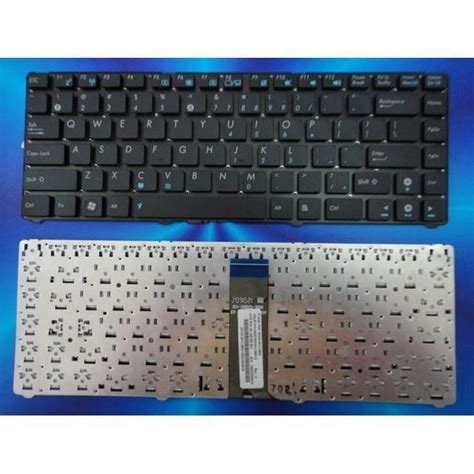 ASUS Eee PC 1225C 1225B Keyboard Lazada PH