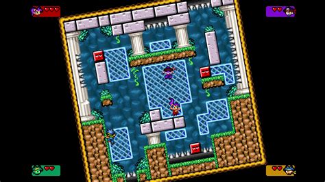 Shantae Advance Risky Revolution Ps5 Ps4 — Buy Online And Track Price History — Ps Deals भारत