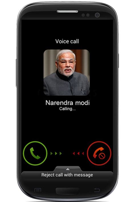 Prank Call For Android Download