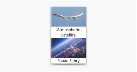 ‎atmospheric Satellite On Apple Books