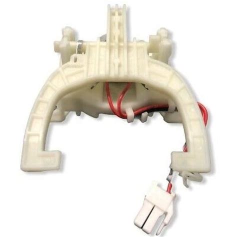 Ge Mode Shifter Asm Part Wh18x27186 Appliance Parts Partsips