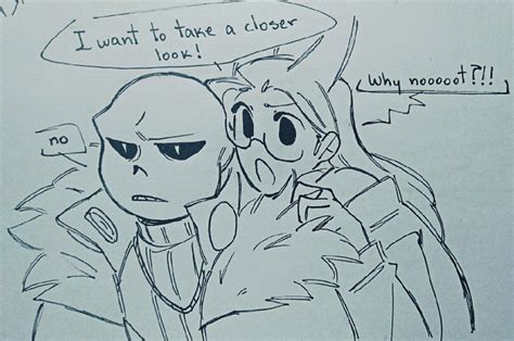 Fell Sans On Tumblr