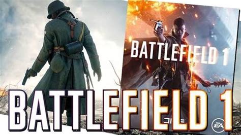 Battlefield 1 Field Manuals Locations