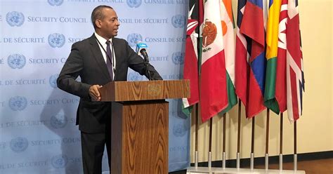 El Frente Polisario Dice Que Marruecos Se Ha Visto Obligado A Permitir La Visita Del Enviado Al