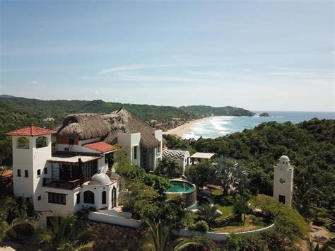 15 Best Hotels In Zipolite Oaxaca In 2023