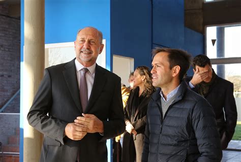 Gobierno De Santa Fe On Twitter El Gobernador Omarperotti
