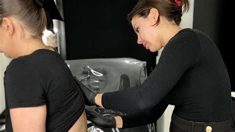Complications And Dissolving Dermal Filler Course Faces By Bae