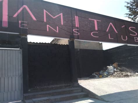 Proliferan Los Giros Negros En Edomex
