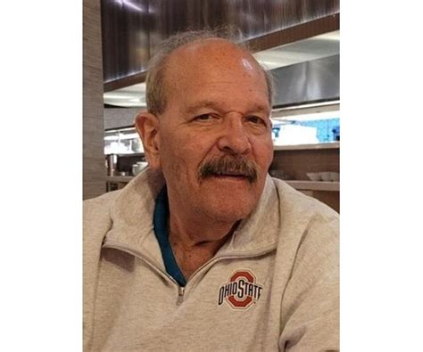 Patrick Daniel Stankiewicz Obituary 2025 Berea Oh Baker