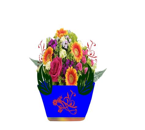 Flower Vase R Pics