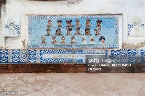 234 Bamoun Photos And High Res Pictures Getty Images