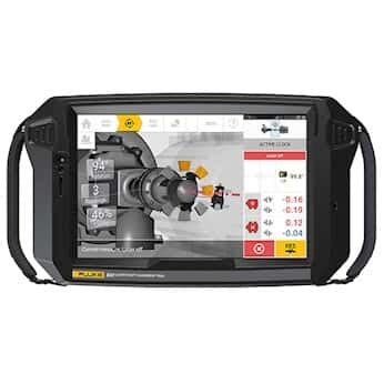 Fluke Laser Shaft Alignment Tool From Cole Parmer