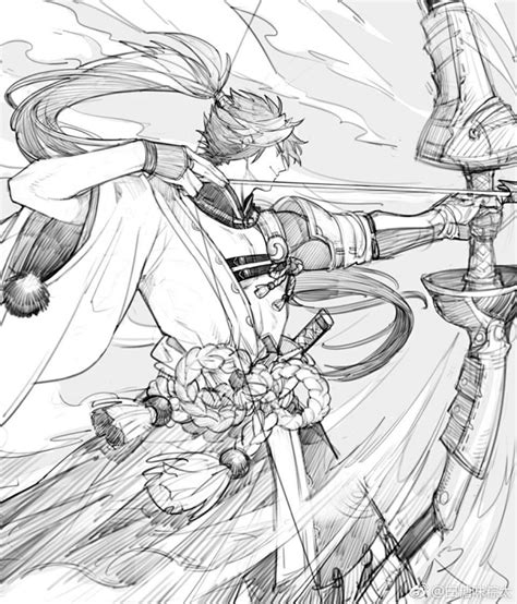 白糖味粽太的微博微博 花瓣网