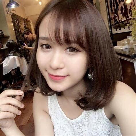 Album Với Hơn 100 ảnh Của Nhuộm Tóc Màu Nâu Khói Cho Nữ Daotaonec