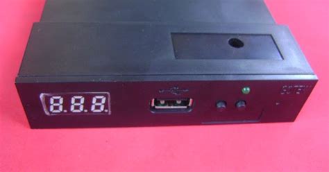 Usb Emulator Sidoarjo Jawa Timur Usb Emulator Mengubah Disket Menjadi Usb Flash Disk