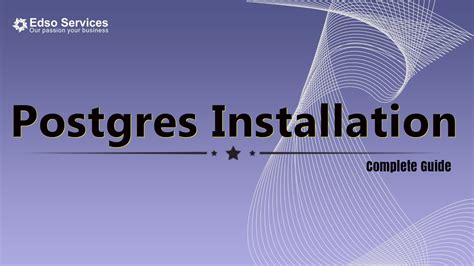 How To Install Postgresql 15 On Windows 1011 2023 Update Complete