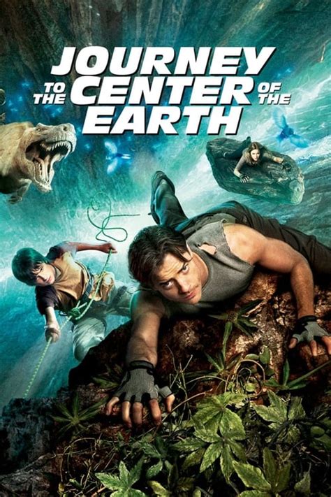 24 Movies Like Journey To The Center Of The Earth Taste