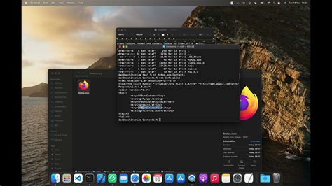 how to create an app bundle with dynamically linked libraries on macos