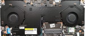 How To Open Lenovo Legion Pro 7i Gen 9 16 Intel Disassembly And Upgrade Options