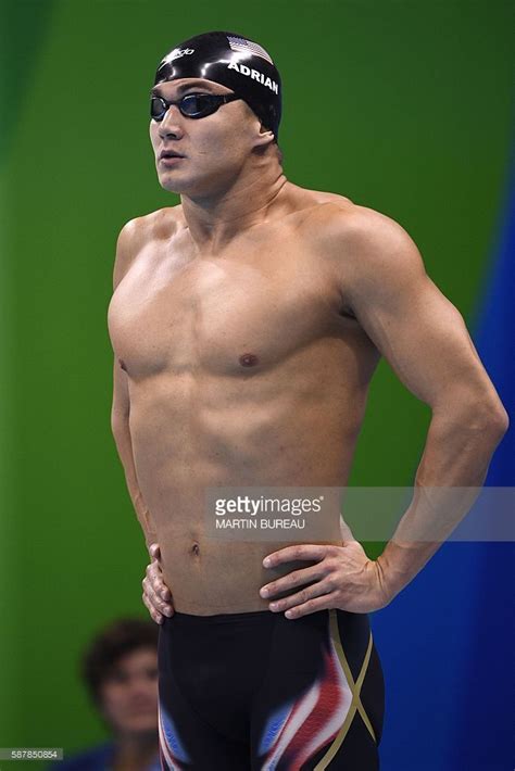 Swimming Olympics Day 4 Pictures Getty Images Kyle Chalmers