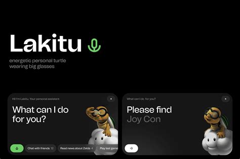Nintendo Switch Device Interface Concept Behance