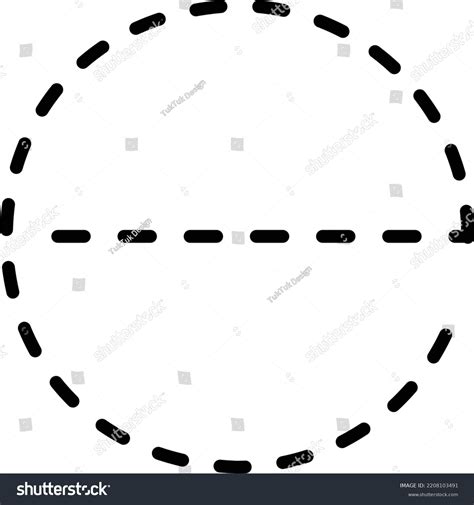 Tracing Alphabet Lowercase Small Letter E Stock Vector Royalty Free