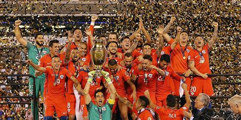 Cambios en la Copa AmÃrica Foro de Costa Rica