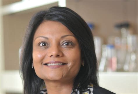 Manisha Patel Joins Epilepsy Society Board